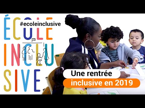 Ecole inclusive et qualité de service – Inspection de l'Education ...